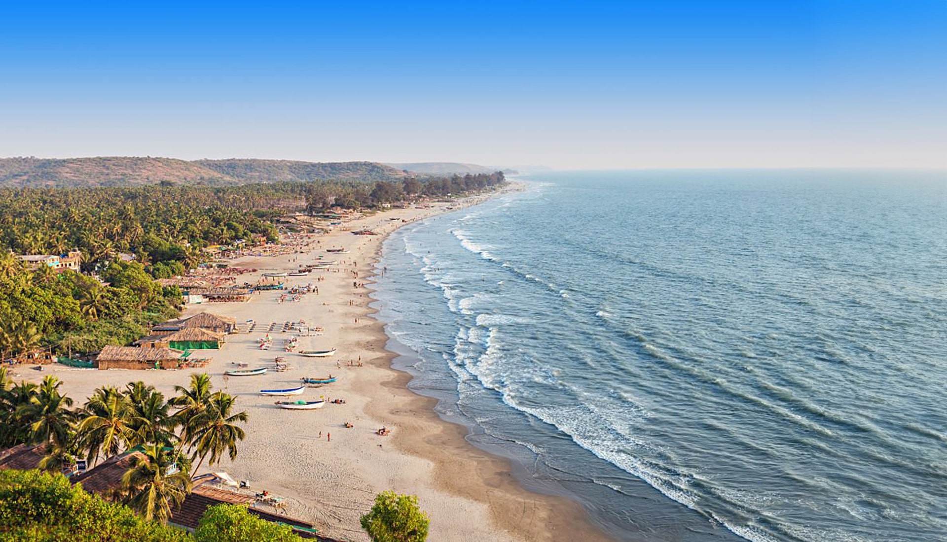 Beach Wedding Goa | Destination Resorts