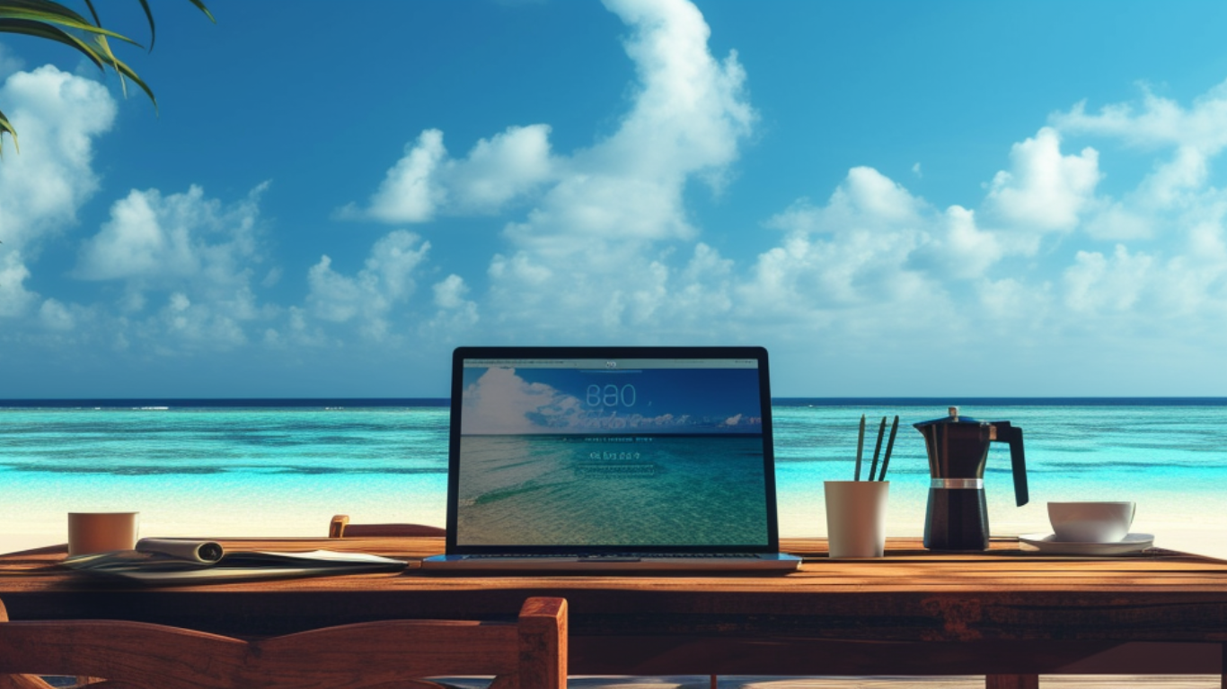 RSVP & Travel Desk