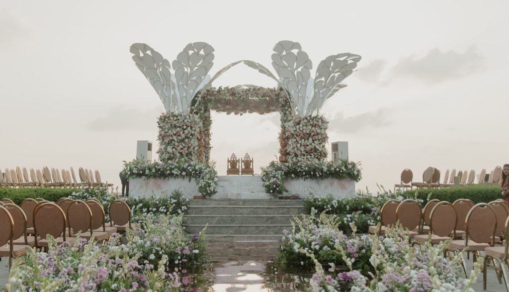 Luxury wedding planning 60 photos - Astyledwedding.com